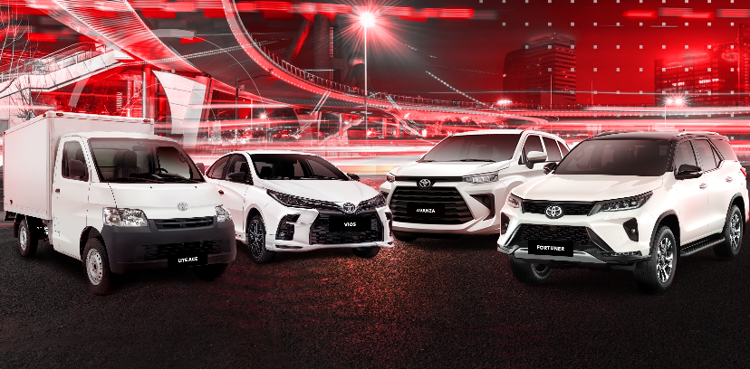 Fleet360 | Toyota Mobility Solutions Philippines